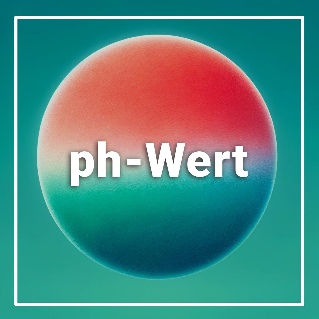 pH-Wert