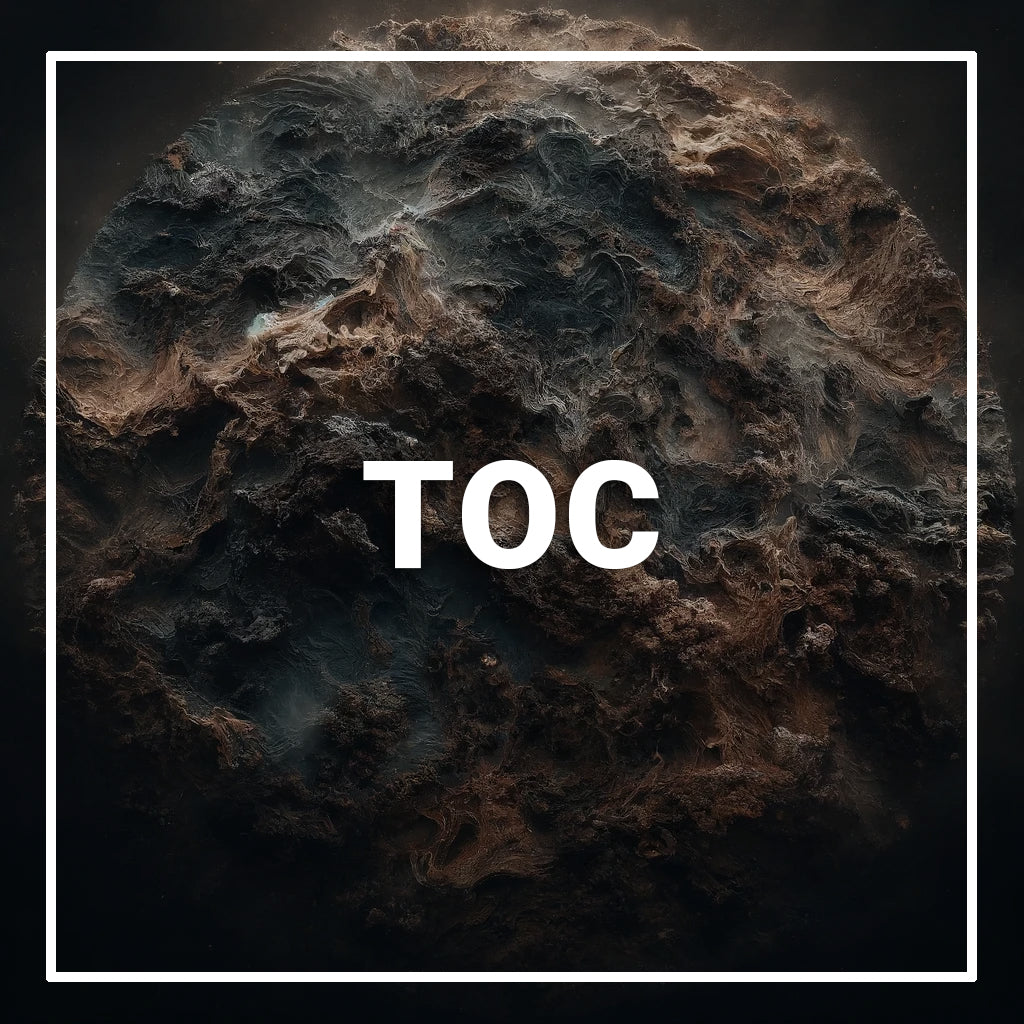 TOC (Total Organic Carbon)